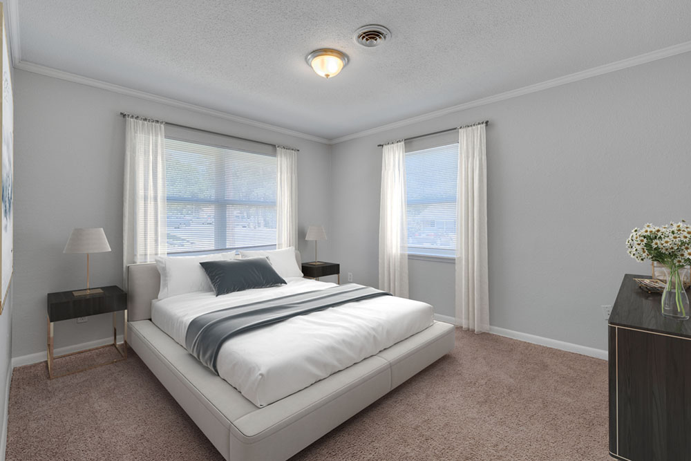Blu Station Apartments – Live Beautiful