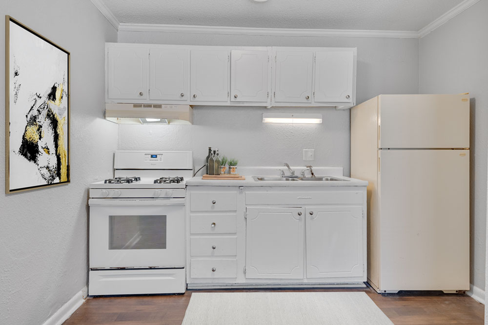 Blu Station Apartments – Live Beautiful