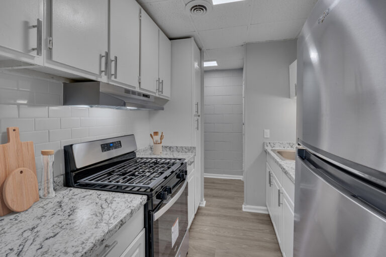 Gallery – Blu Station Apartments