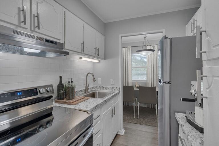 Gallery – Blu Station Apartments
