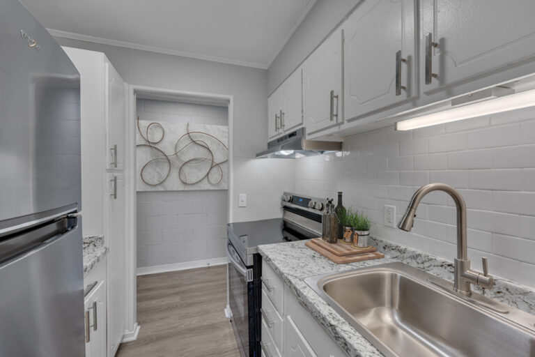 Gallery – Blu Station Apartments