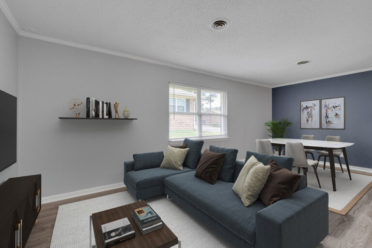 Gallery – Blu Station Apartments