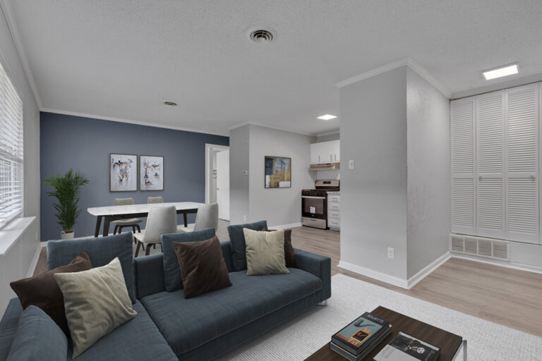 Gallery – Blu Station Apartments